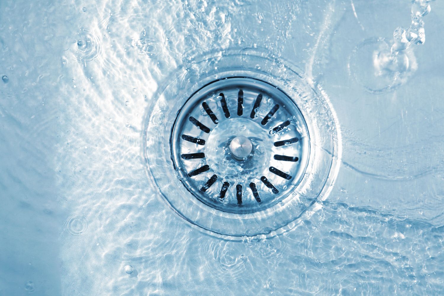 Drain Clearing Services In Las Vegas, NV | Bumble Breeze