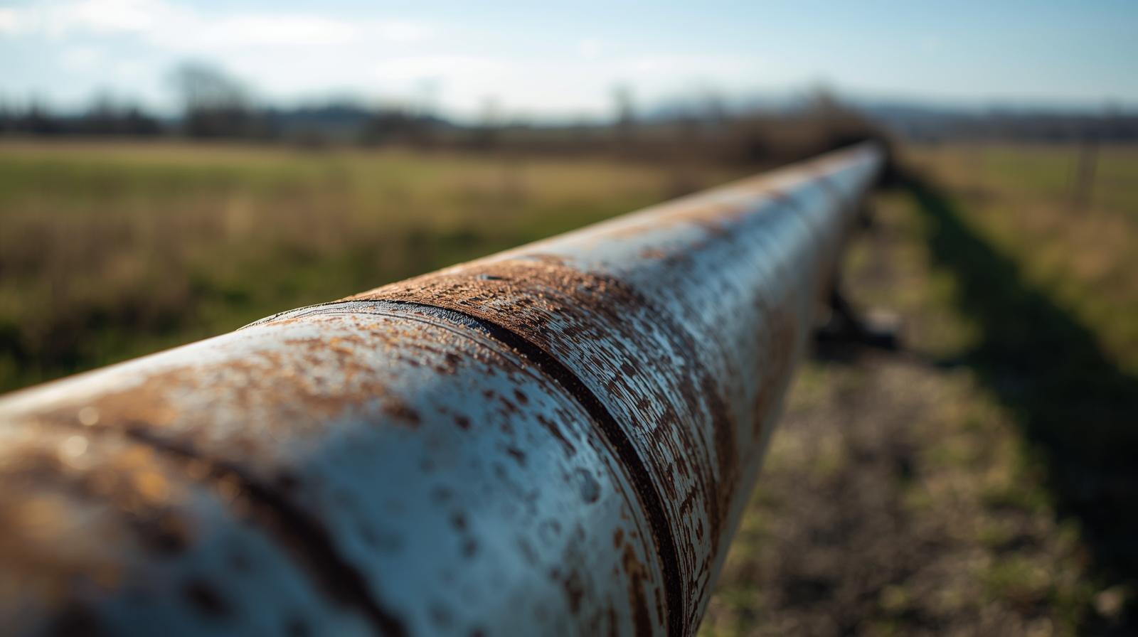 Gas Line Repair & Installation Services In Las Vegas, NV | Bumble Breeze